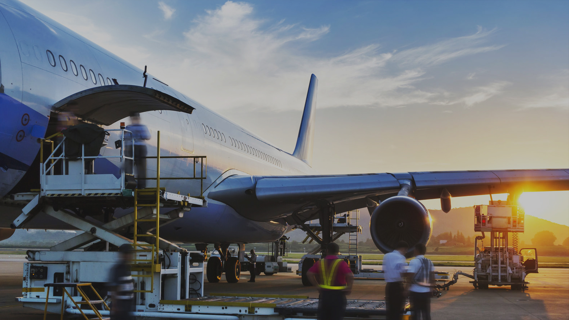 HnH Logistics Group | Home