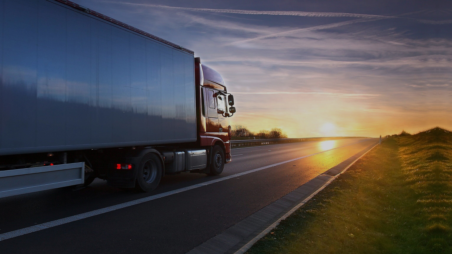 HnH Logistics Group | Home